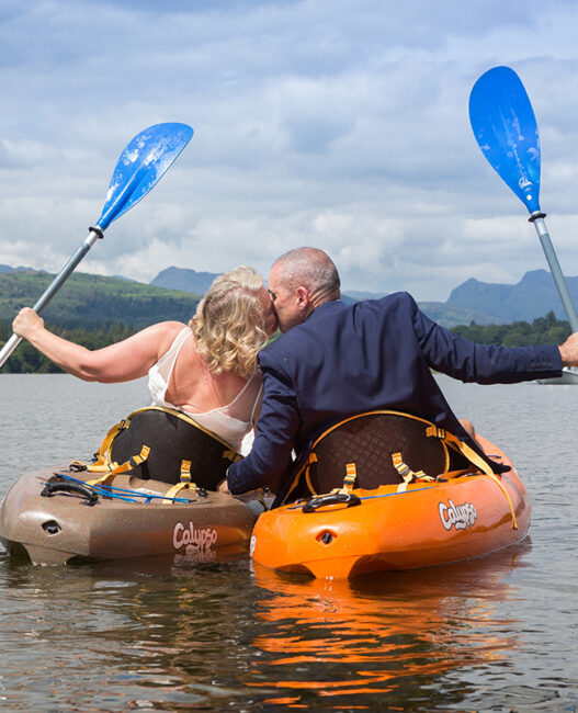 Bowness Wedding Photography | Local Affordable Wedding Photography